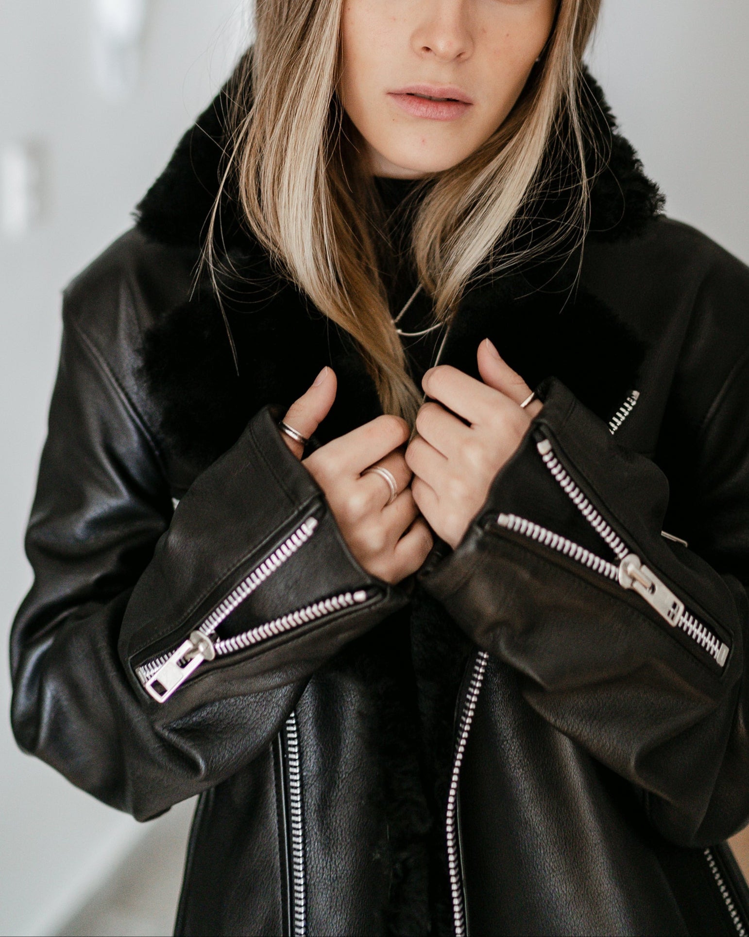 Fargo Black – OUTLAW